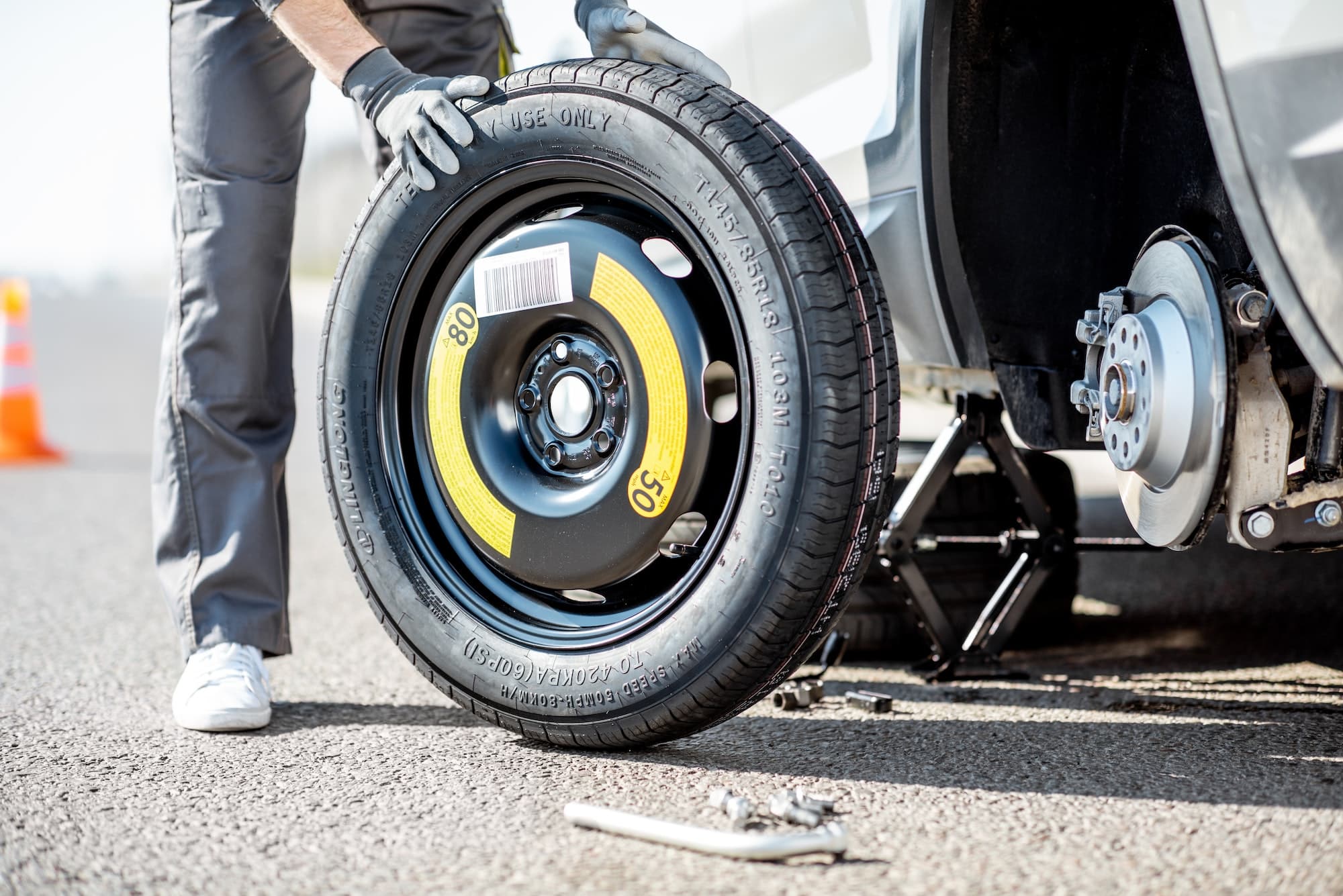 Tyres and Wheel Service | Taren Point | Miranda Caringbah