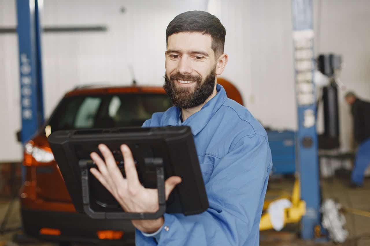 Pink Slip Explained | Paul Flood Automotive – Caringbah